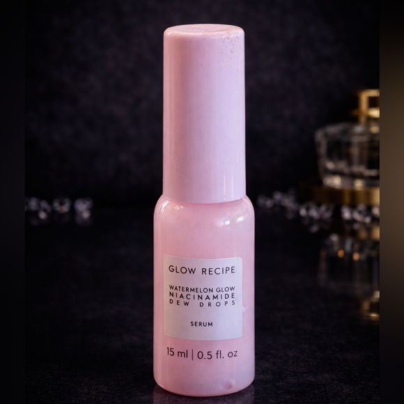 Glow Recipe | Skincare | Glow Recipe Watermelon Glow Niacinamide Dew ...